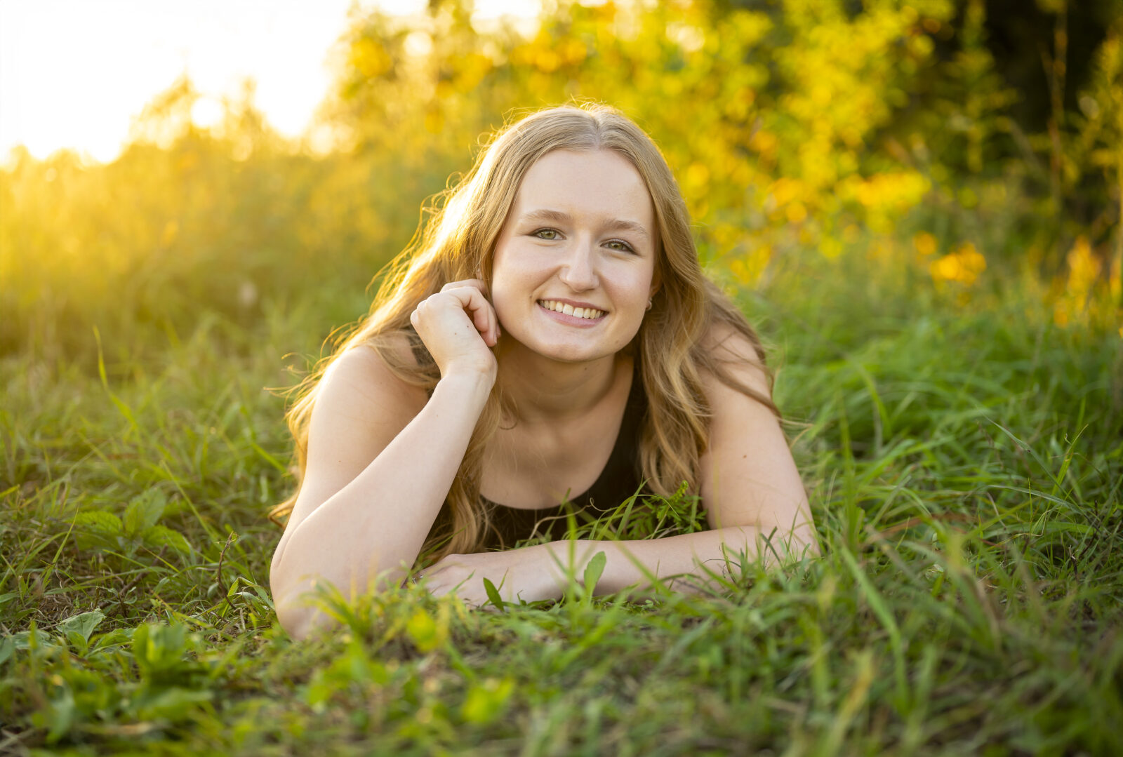 Senior Session Prep Checklist | stephanienewmanphotography.com